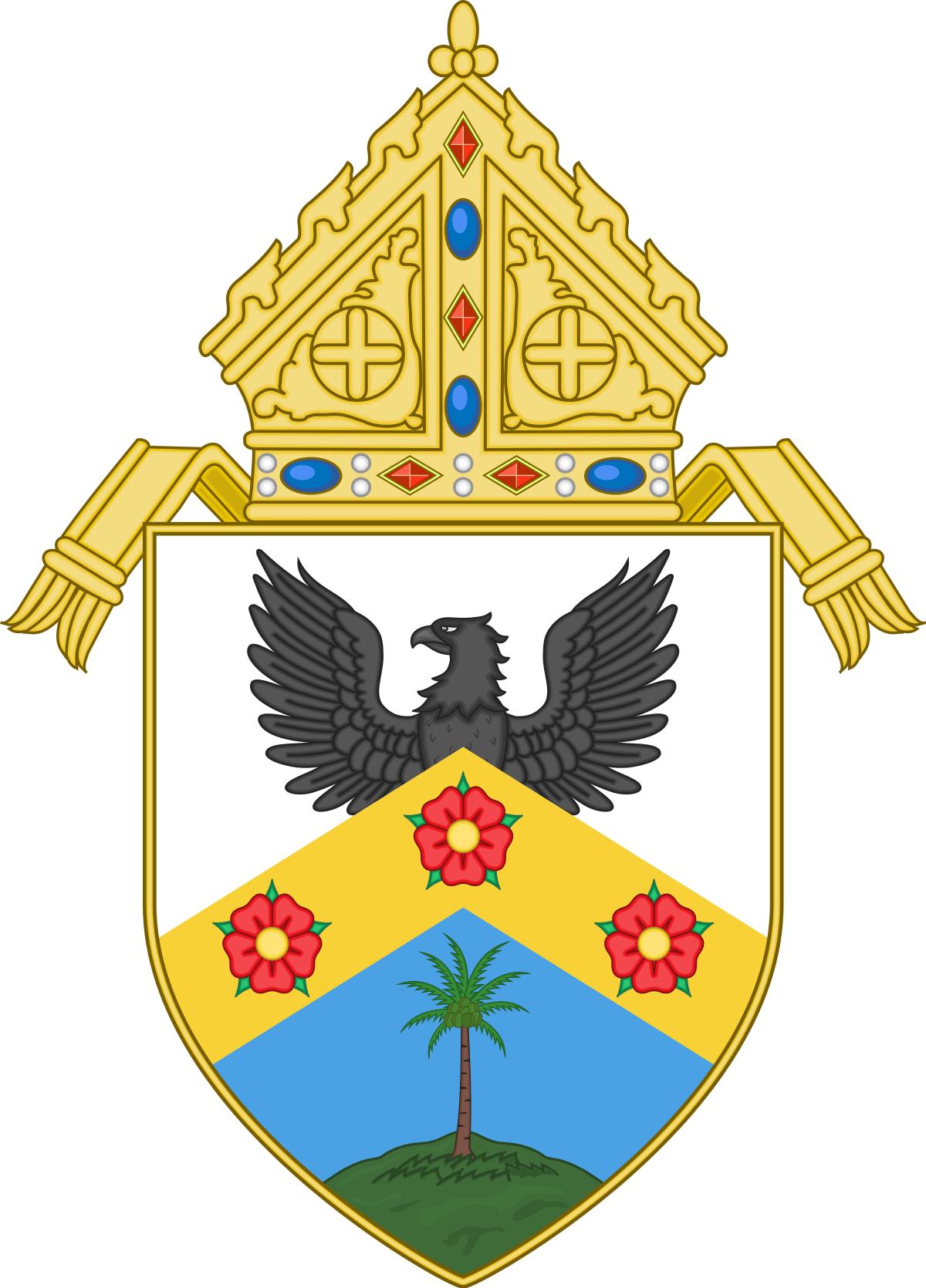 Archdiocese of Jaro - Catholink