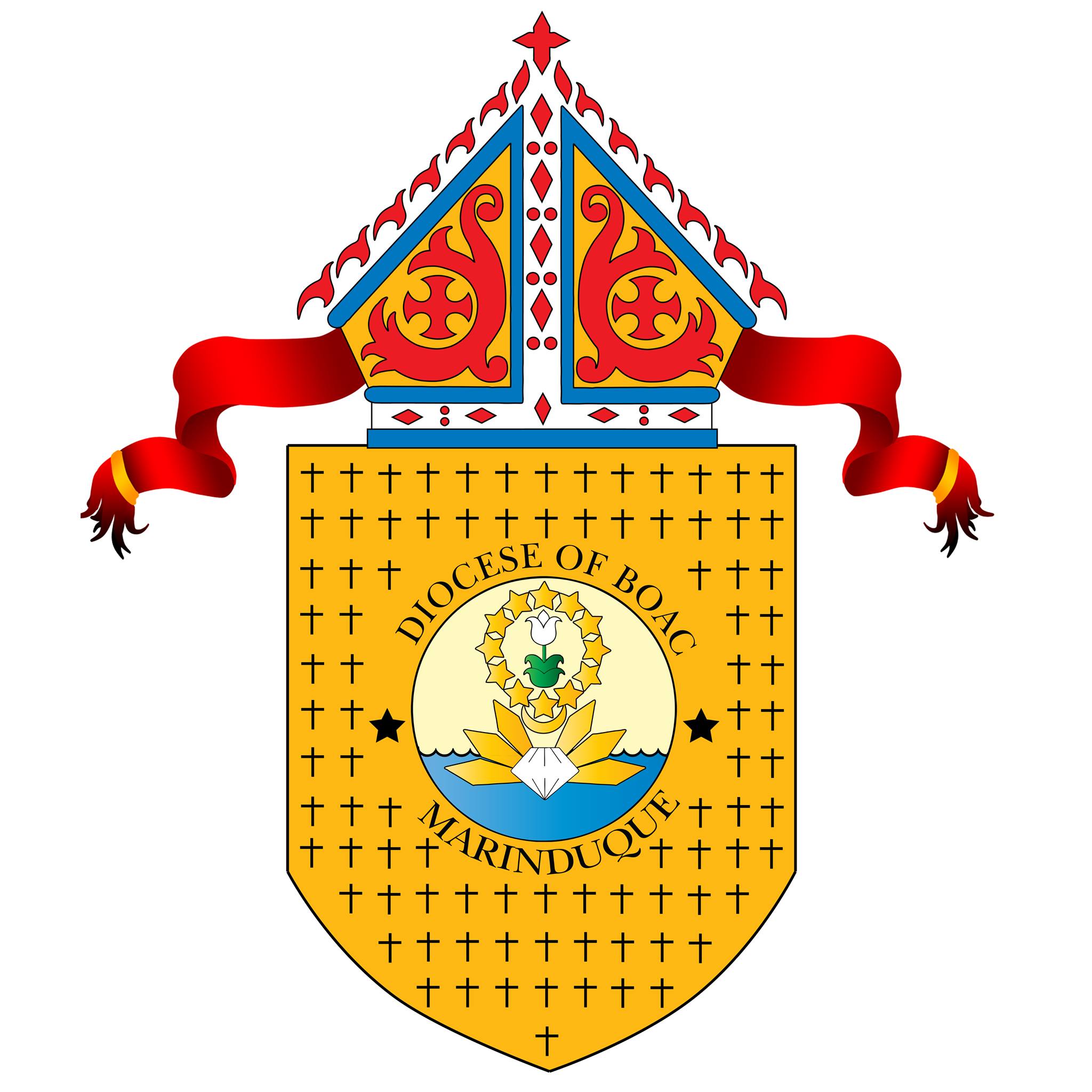 Diocese of Boac - Catholink