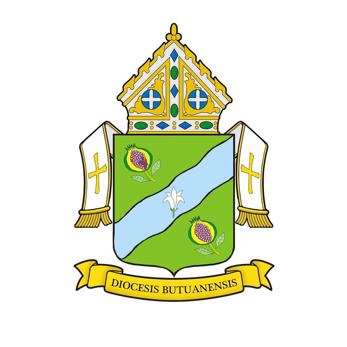 Diocese of Butuan - Catholink