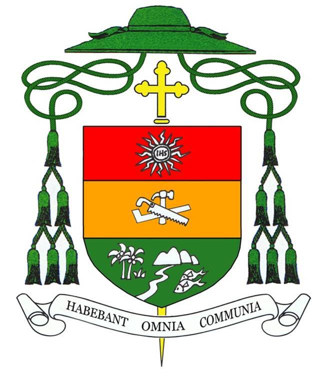 Diocese of Ipil - Catholink