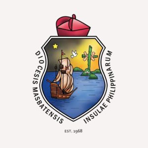 Diocese of Masbate - Catholink