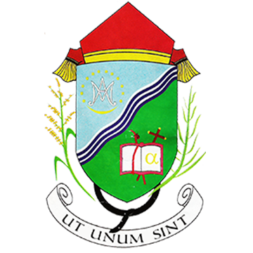 Diocese of Pasig - Catholink