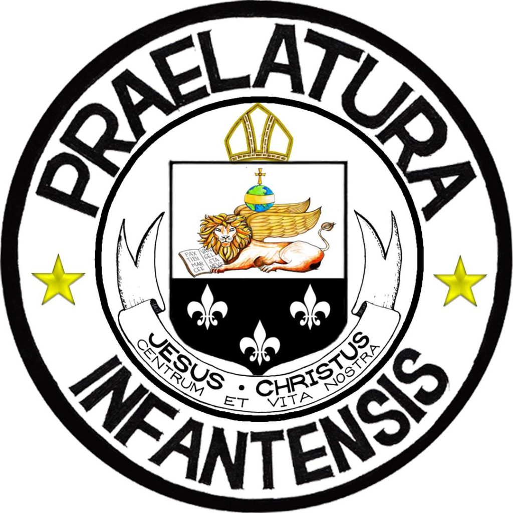 Prelature of Infanta - Catholink