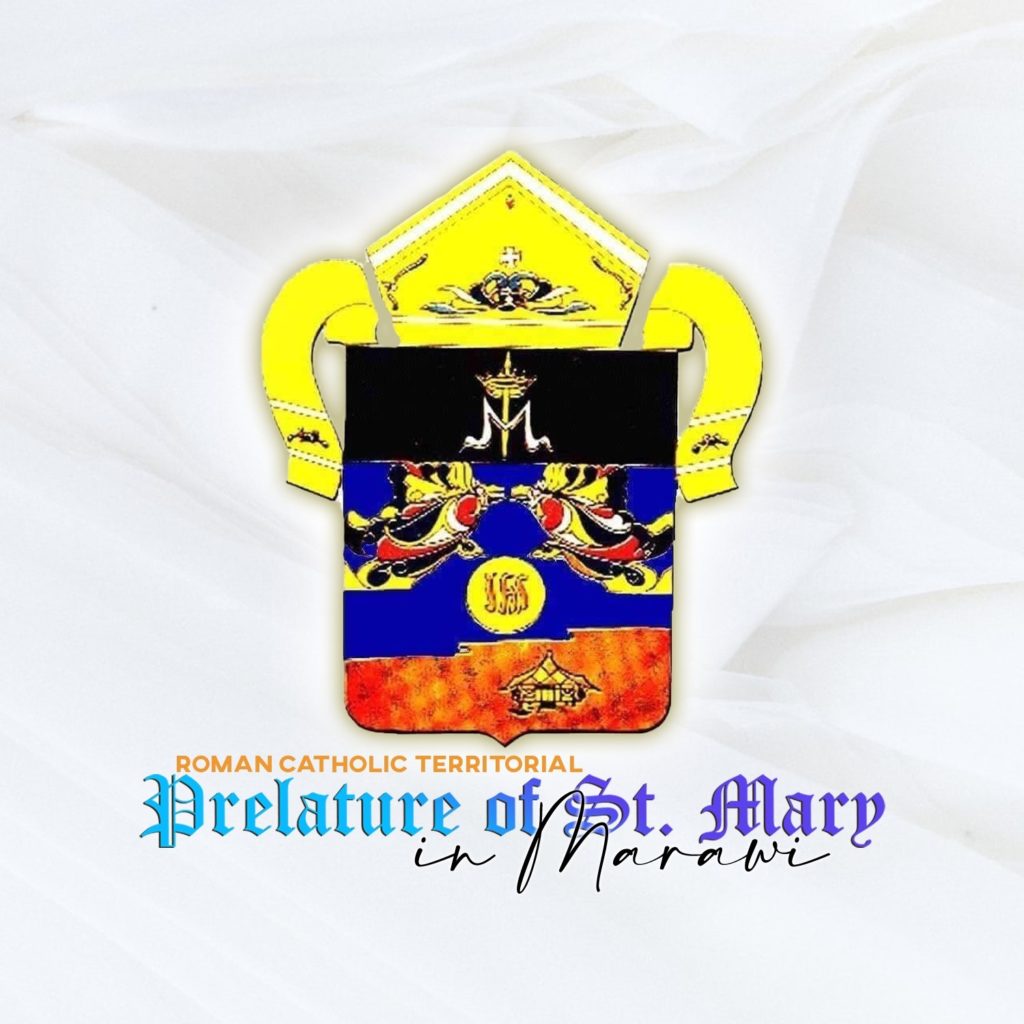 Prelature of St. Mary in Marawi - Catholink