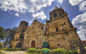 Baroque Churches in the Philippines | World Heritage Churches