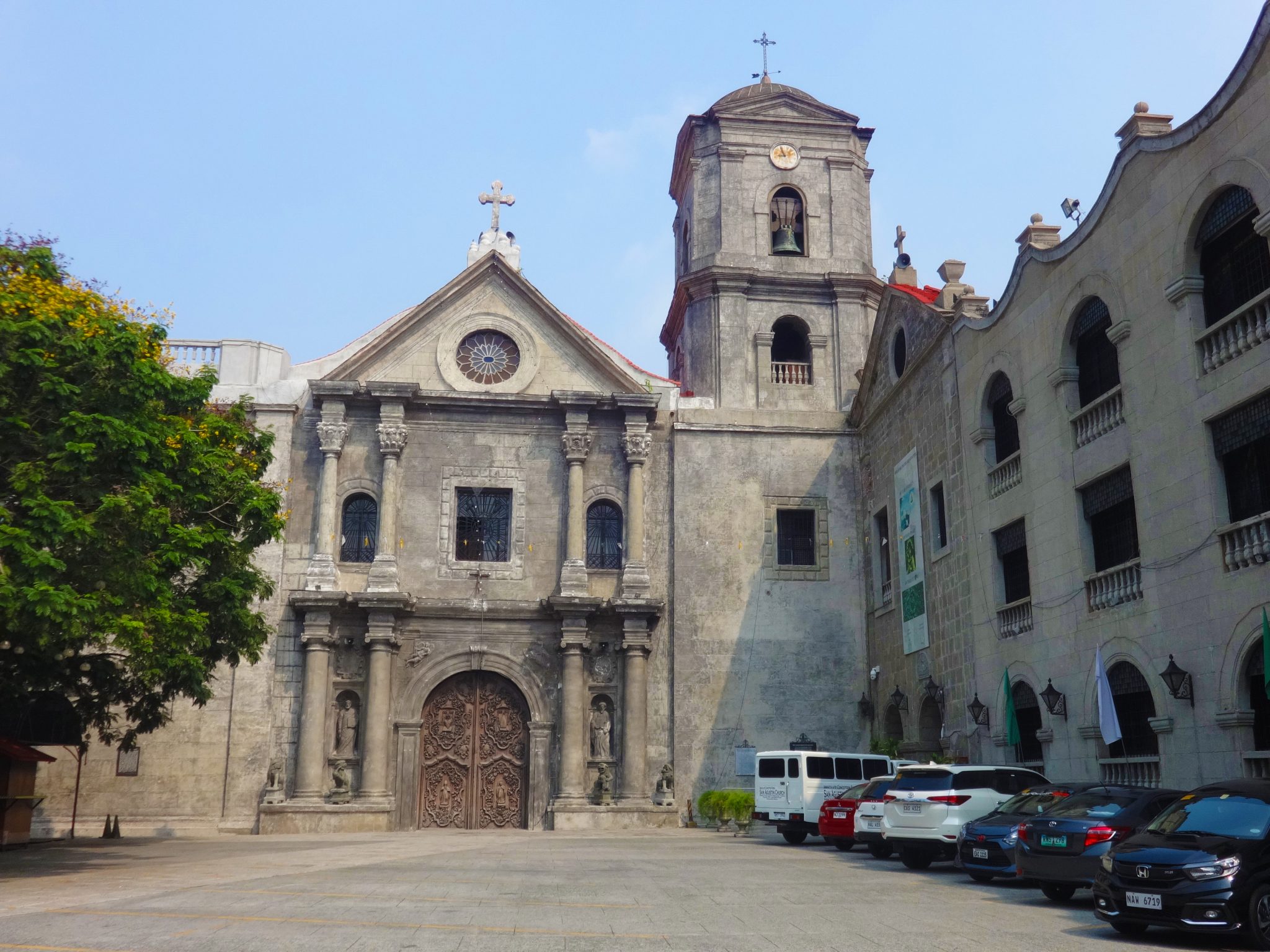 Baroque Churches in the Philippines | World Heritage Churches
