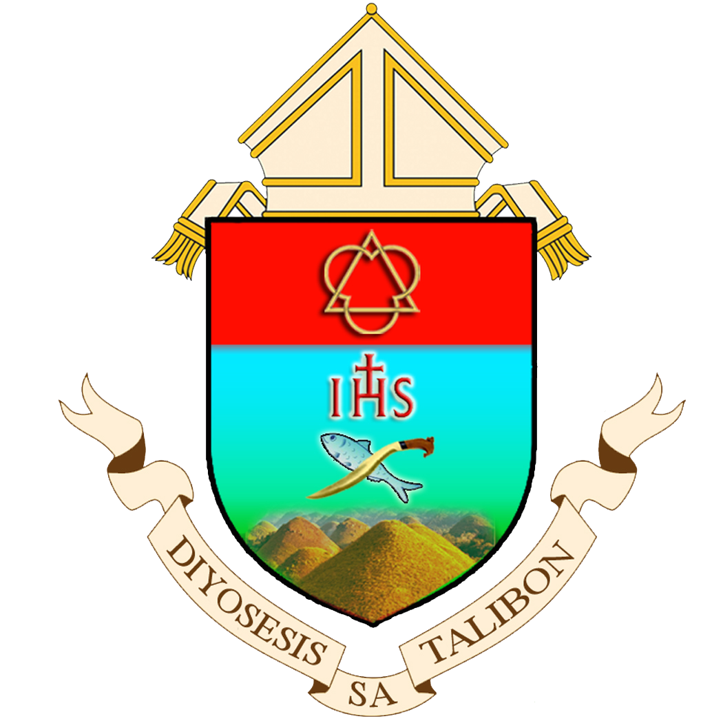 Diocese of Talibon - Catholink