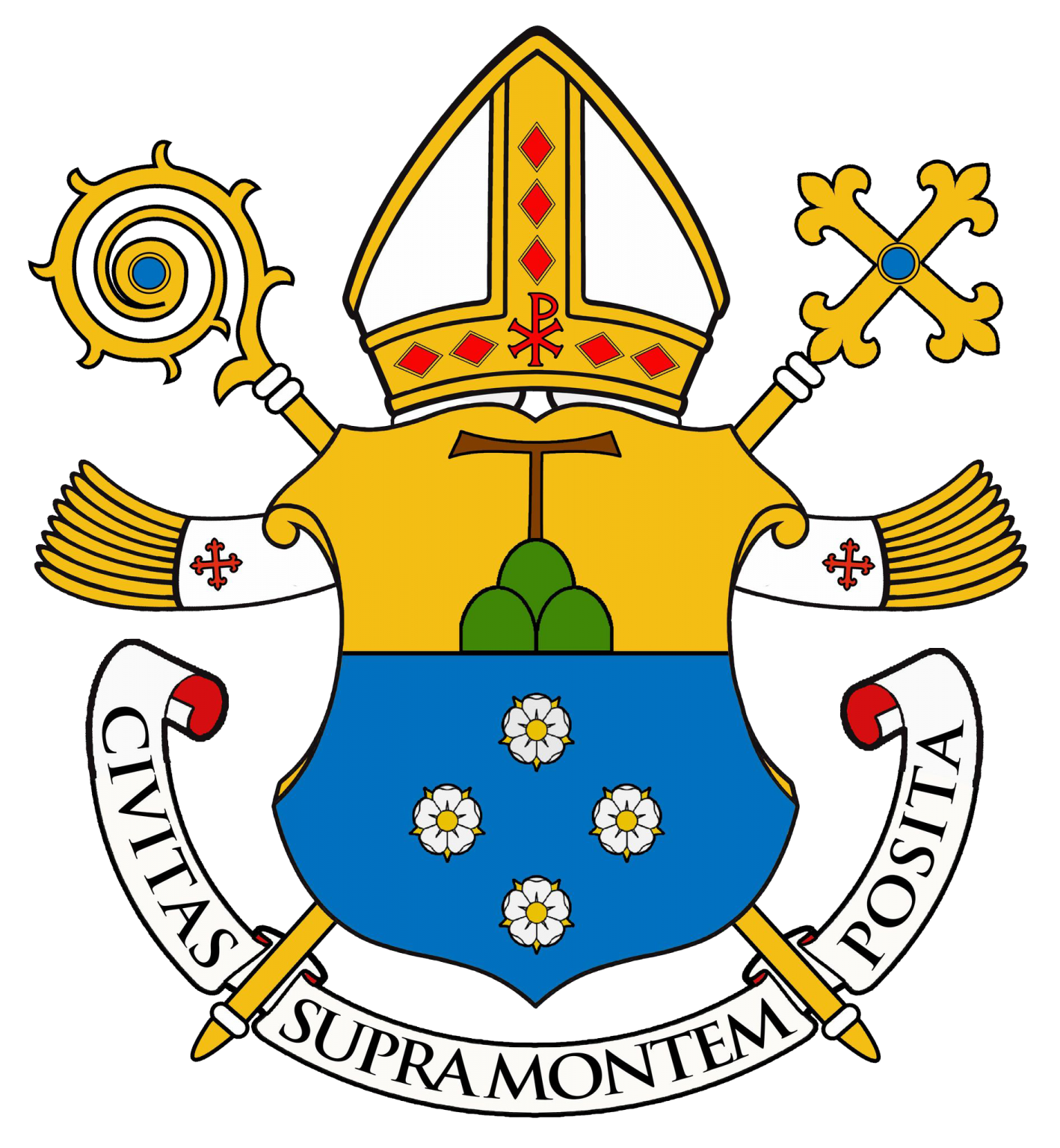 Diocese of Cubao - Catholink