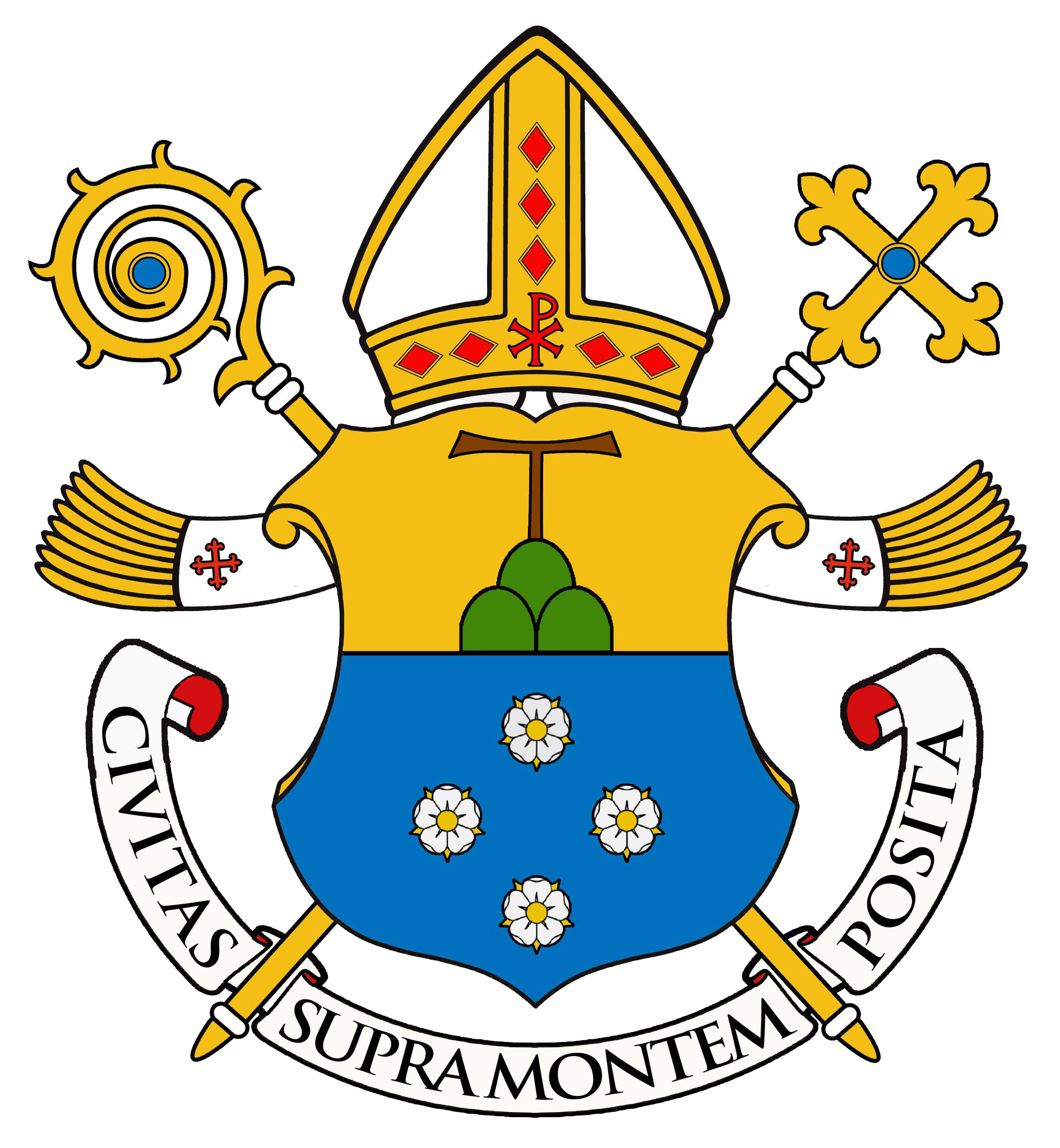 Diocese of Cubao - Catholink